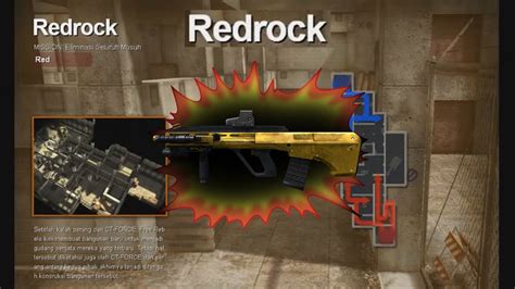 Aug A3 Vs Sc 2010 Pindad Apc Redrock Hightlight Point Blank