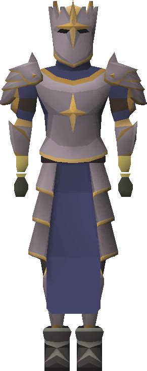 Filejusticiar Armour Equipped Malepng Osrs Wiki