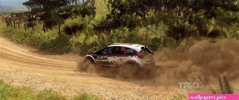Dirt Rally 20 Wallpapers Wallpaperspics