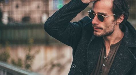 Men Which Hairstyles Cunningly Conceal Hair Loss En Jean Louis David