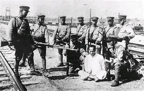 一個省主席的實際權力非常大，到底能夠調動多少野戰軍隊？ 每日頭條