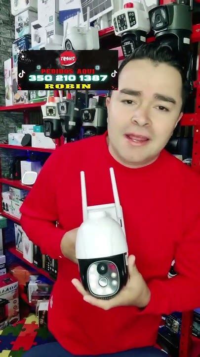 Camaras De Seguridad Youtube