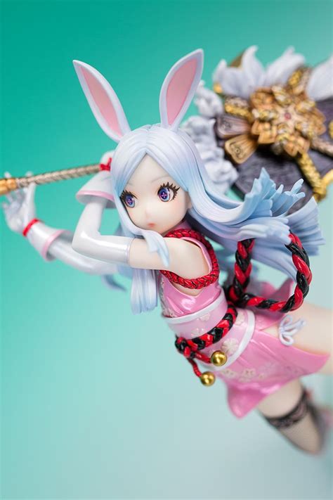 Tera Elin Slayer Ninja Skin Cherry Blossom Cerberus Project