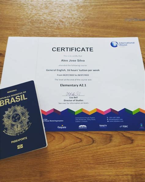 Alex José Silva Msc 🇧🇷🇮🇪🇵🇹🇬🇧 On Linkedin Dublin Irlanda