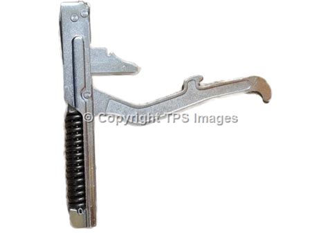 C00031925 Indesit And Ariston Oven Door Hinge Cooker Spare Parts