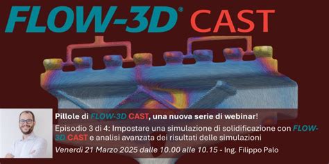 Mancano Tre Giorni Al Terzo Episodio Dei Nostri Webinar Sulla