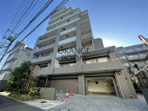 文京区・小石川 ハイクオリティの分譲賃貸マンション♪ パークハウス小石川 スタッフ日記 文京区・神楽坂の賃貸物件、不動産情報なら