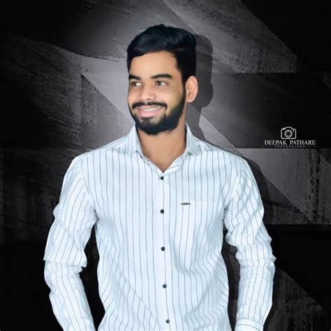 Manoj Gaikwad Manoj 6911 Threads Say More