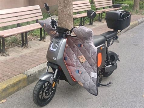 绿源电动车怎么样 双11入手的绿k5电动自行车续航测试什么值得买