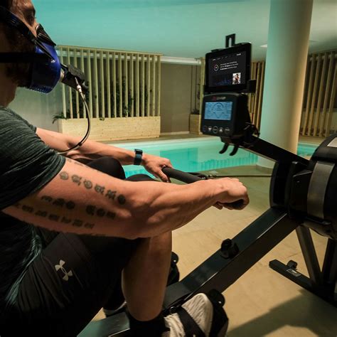 PnoĒ Metabolic Analysis System™ PnoĒ Touch Of Modern