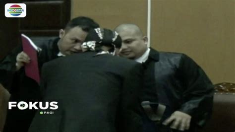 Dituntut 2 Tahun Penjara Soal Ujaran Kebencian Ahmad Dhani Keberatan