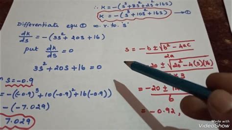 Design Of Lag Compensator Using Root Locus Tamil Control Systems Youtube