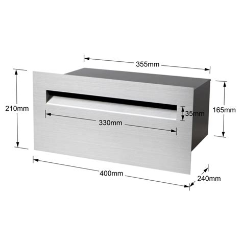 Picket Fence Letterboxes Large Assortment Of Sleek Fence Letterboxes