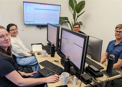 Micromine On Linkedin Brisbane Training Data Nextgentech