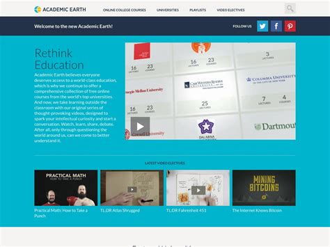 20 Best Online Courses Websites For Web Designers And Developers IDevie