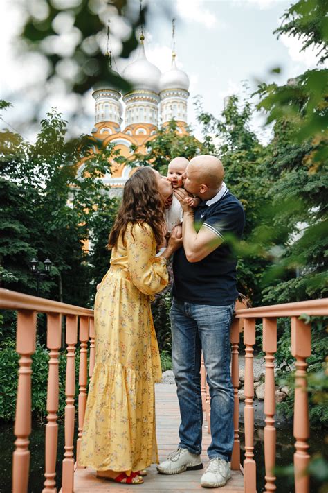 Фотограф на Крещение Москва