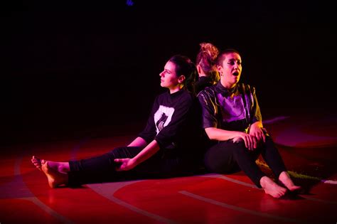 Classical “utterance” Is A Music Theater Event Urban Milwaukee