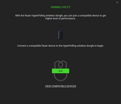 Razer HyperPolling Wireless Dongle Review - World's First 4000 Hz ...