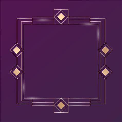 Fancy Square Vectors And Illustrations For Free Download Freepik