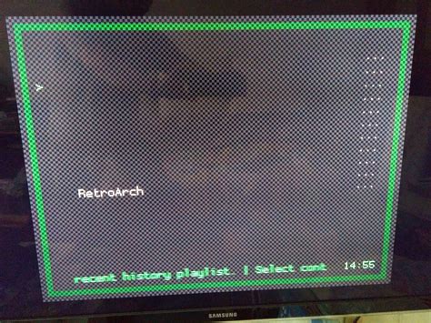 Most Translations Are Broken In RetroArch X Issue Libretro RetroArch GitHub