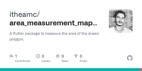 Github Itheamcareameasurementmapboxmap A Flutter Package To