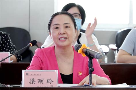 自治区卫健委督导组到广西中医药研究院开展清廉中医药院建设及纠治医疗卫生领域腐败和作风问题专项行动集中整改阶段督导工作 深入开展纠治医疗卫生