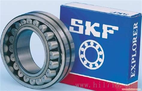 Skf Cd Hcp A