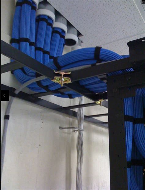 Structured Cabling Digital Lotus Communications