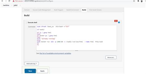 Github Rishabh Joshi12jenkins Docker And Git Task2