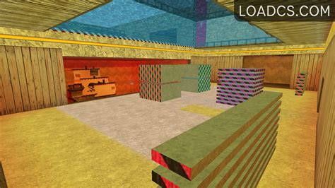 All About Cs 16 Base Builder Modification