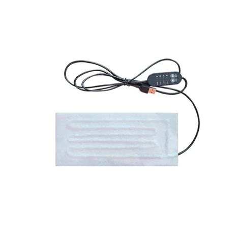 Heating Film Usb Warm Pads Fast Heating Pad Heating Warmer Pad For Vest