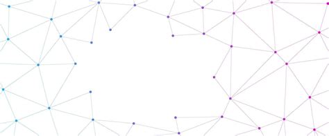 Geometric Background And Connecting Dots And Lines Global Network Connection Digital