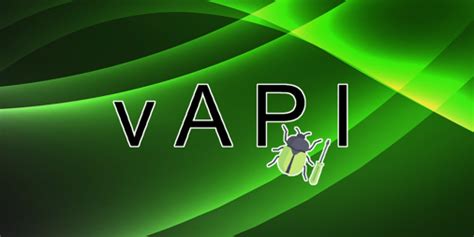 Introducing Vapi An Open Source Lab Environment To Learn About Api Security The Daily Swig