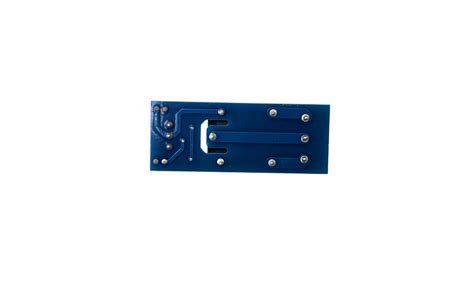 Module Relais V Canal Low Youpilab Components