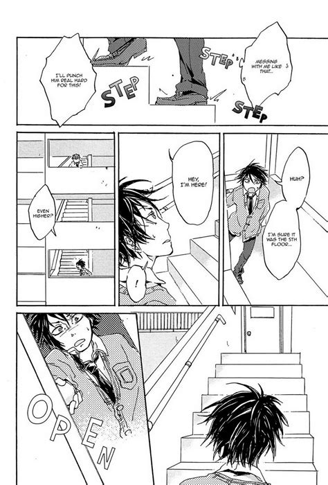 Monzen Yayohi Mangetsu No Ou Eng Page 5 Of 7 Myreadingmanga