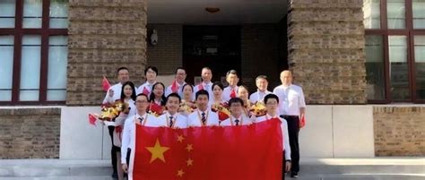 国际物理奥赛中国队再次总分第一！这位金牌少年来自湖南比赛考试苏黎世