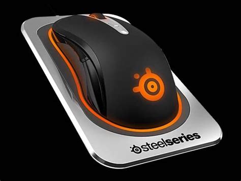 SteelSeries Sensei Wireless Gaming Mouse | Gadgetsin