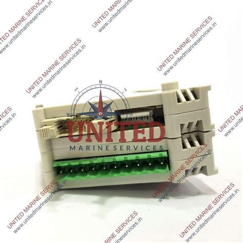 AUTRONICA BSL 310 BSS 310A LOOP DRIVER MODULE 08 15 346 043 05 15