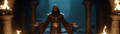 Anniversary Edition Conjuration Spells For Npcs At Skyrim Special Edition Nexus Mods And Community