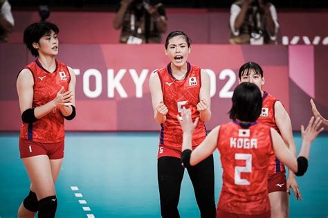 女子代表、怪我明けの古賀奮闘も、ドミニカ共和国に1 3で敗れ、予選敗退 バレーボールマガジン
