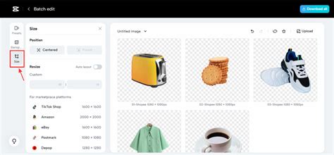 A Comprehensive Guide For Mass Resize Images Online And Free