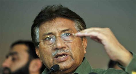 Court Resumes Hearing Of Pervez Musharraf In High Treason Case