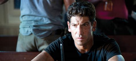 Blogs The Walking Dead Qanda Jon Bernthal Shane Walsh Amc