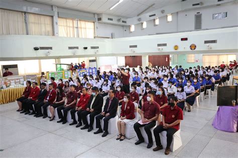 การประกวดโครงงานวิทยาศาสตร์อาชีวศึกษา ระดับอาชีวศึกษาจังหวัดลำปาง ประจำ