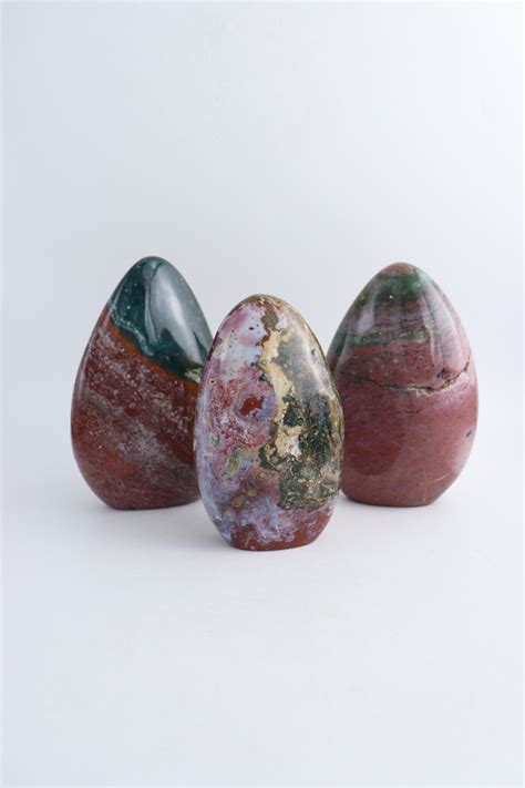 Ocean Jasper Freeforms Wholesale Crystals Vendor Mi Esperanza Minerals