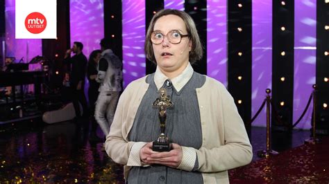 Nyt On Ankeuden Huippu Sketsihahmo Aina Inkeri Ja Verohallinto