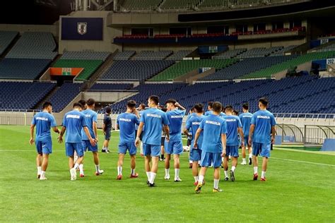 Монголын баг түүхэн тоглолтын өмнө