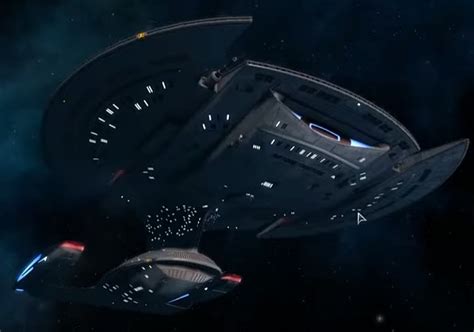 World Razer Class Memory Beta Non Canon Star Trek Wiki Fandom