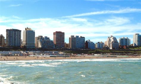 Galería De Guía De Arquitectura En Mar Del Plata 10 Sitios Que Todo