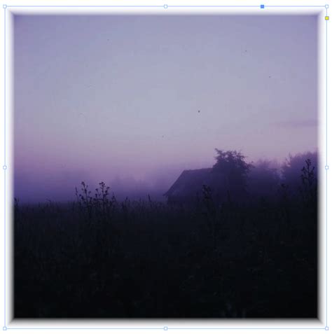 How To Get A Feather Effect On Multiple Sides In Adobe Indesign Pixellucy